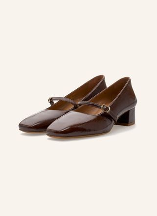 Lottusse Lottusse Pumps Goya braun