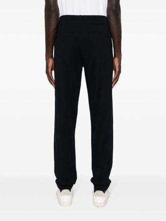 Orlebar Brown Womens Straight-Leg Slip-On Track Pants Aw24 M