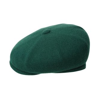 Kangol Damen, Accessories, Gr&uuml;n, MGr&ouml;&szlig;e