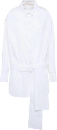 Tela Tie-waist Shirt