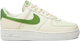 Nike Sneakers Air Force 1 07 Nn DV3808 102 Écru