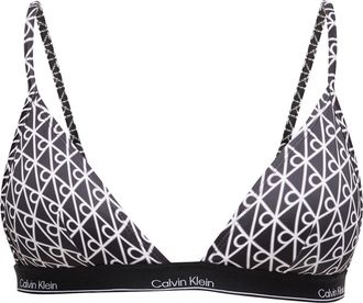 Calvin Klein Swimwear Bikinitop