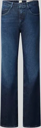 Brax Bootcut-Jeans aus Baumwoll-Mix Modell MARY