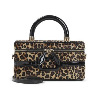 Roger Vivier Stilvolle Nude Schultertasche Aw25 - - Bags - Damen - Braun - ONE SIZE
