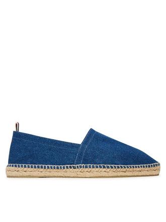 Castaner Espadrilles Pablo Jeans/263 25656 Blau