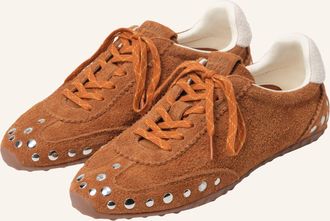 Bimba & Lola Bimba Y Lola Sneaker orange