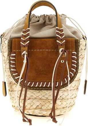Cuba Lab Femme, Sacs, Beige, Taille: ONE Size Habanera Cuoieria