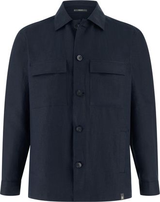 Boggi Milano Jacke