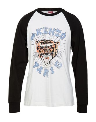 Kenzo TOPS - T-shirts auf YOOX.COM