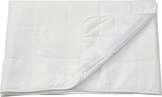 IKEA &Auml;NGSKORN Matratzenschoner, 140x200 cm