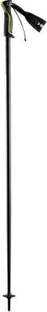 Head Herren Alpin-Skistock Frontside anthracite yellow