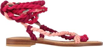 Dondup SCHUHE - Zehentrenner auf YOOX.COM