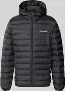 Columbia Regular Fit Jacke in Stepp-Optik Modell Lake 22