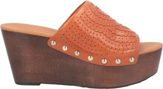 What For SCHUHE - Sandalen auf YOOX.COM