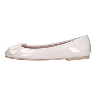 Pretty Ballerinas Damen, Schuhe, Wei&szlig;, 41 EUGr&ouml;&szlig;e