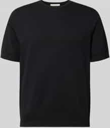 Selected Regular Fit T-Shirt aus reiner Baumwolle Modell TORINO