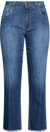 Fay BAS - Pantalons en jean sur YOOX.COM