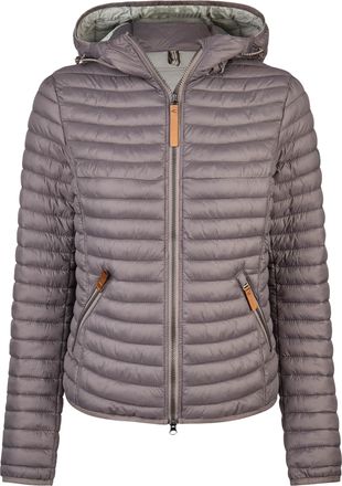 Camel Active Damen Blouson mit wasserabweisender Funktion