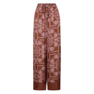 Co'Couture Damen, Hosen, Mehrfarbig, MGr&ouml;&szlig;e