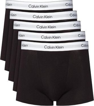 Calvin Klein Underwear Boxershorts-Set LV00NB4437 Schwarz