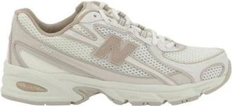 New Balance 740 Baskets - Femme - Sport - Beige - Taille: 35 1/2 EU