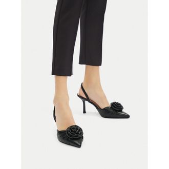 Jenny High Heels JENNY WFA3607-1 Schwarz