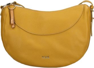 Alviero Martini 1A Classe Femme, Sacs, Jaune, Taille: ONE Size Lb20 8630 Olio DOliva