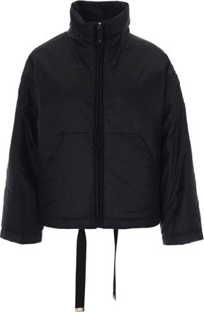 Max Mara Damen, Jacken, Schwarzk, 2XSGr&ouml;&szlig;e