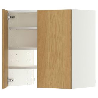 IKEA METOD Wandschrank f Dunstabzug/Boden/T&uuml;r