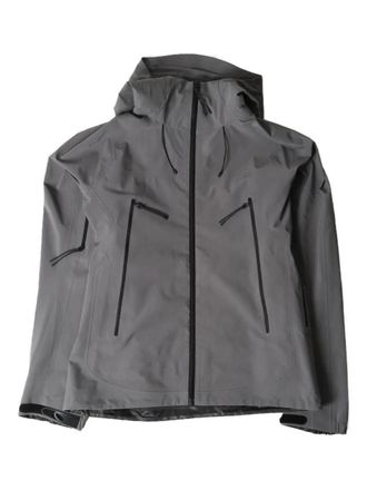 _J.L-A.L_ veste Constructivism - Gris
