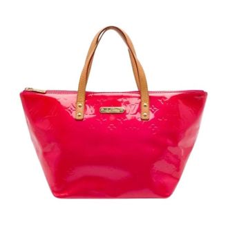 Louis Vuitton Pre-owned Bellevue PM - - Pre-owned - Damen - Rosa - ONE SIZE