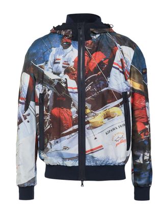 Paul & Shark JACKEN & M&Auml;NTEL - Jacken und Anoraks auf YOOX.COM
