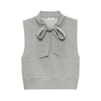 Alchemist Femme, Tops, Gris, Taille: 40 FR Alice Sleeveless Sweater