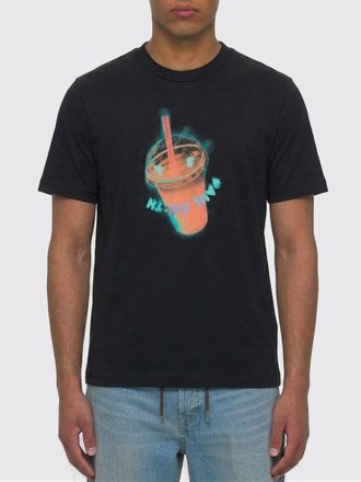 Paul Smith T-Shirt PAUL SMITH Herren Farbe Schwarz