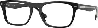 Vogue Eyewear Vogue, Homme, Accessoires, Noir, Taille: 54 MM Vo5619 W44 Optical Frame