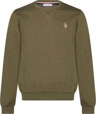 U.S.Polo Association TOPS - Sweatshirts auf YOOX.COM