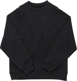 Kaptain Sunshine Klassisches Sweatshirt - Schwarz