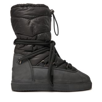 INUIKII Schneeschuhe Inuikii Technical High 75205-105 Schwarz