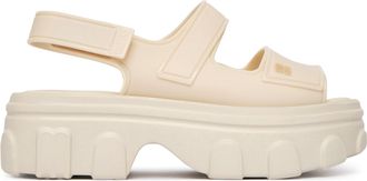 Melissa Sandalen Melissa Melissa Ella Move Ad 36150 Beige