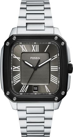 Fossil Uhr