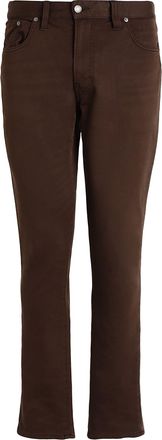 Ralph Lauren SULLIVAN SLIM KNITLIKE CHINO PANT