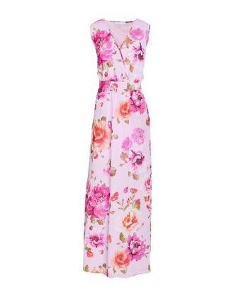 LuckyLu KLEIDER - Maxi-Kleider auf YOOX.COM