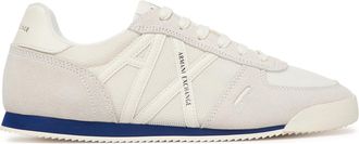 A|X Armani Exchange Sneakers Armani Exchange XM002616 AF22755 M0344 Wei&szlig;