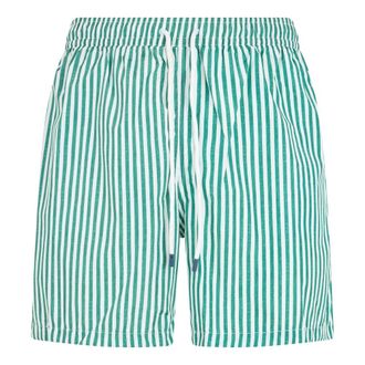 Fedeli Homme, Maillots de bain, Vert, Taille: 3XL Maillots de bain