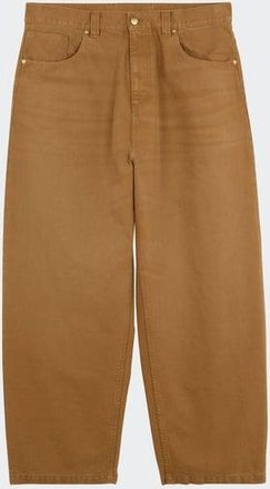 Carhartt Work in Progress Jean large - Taille XS