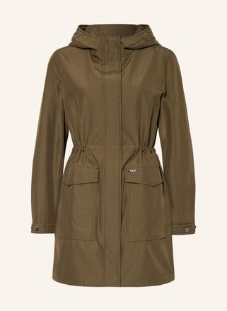 Woolrich Woolrich Parka gruen