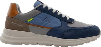 Ambitious Homme, Chaussures, Bleu, Taille: 42 EU Arrow Comfort Baskets