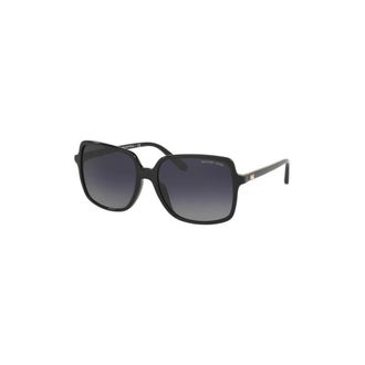 Michael Kors Isle of Palms Sonnenbrille - - Accessories - Damen - Schwarzk - 56 MM