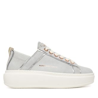 Alexander Smith Sneakers Alexander Smith Wembley High ASBDWHW 0192 Gr&uuml;n