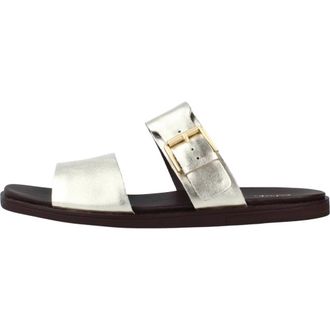 Clarks Ofra Slide - - Shoes - Damen - Gelb - 39 1/2 EU